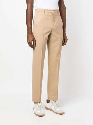 Maison Kitsuné Tailored Suit Trousers