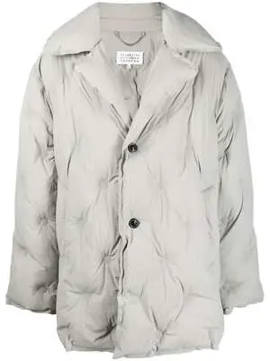 Maison Margiela Padded Coats For Men