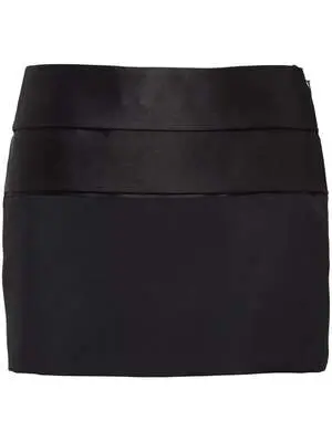 Fitted Skirts