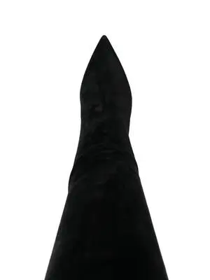 GIANVITO ROSSI Piper 85mm Knee-length Boots