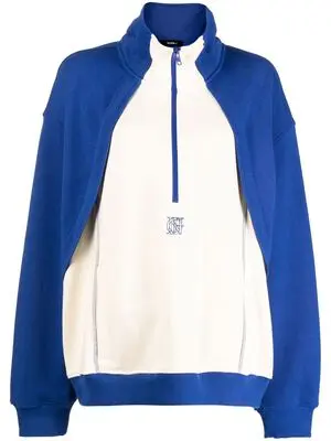 Goen.j Zip Up Sweatshirts Hoodies For Women