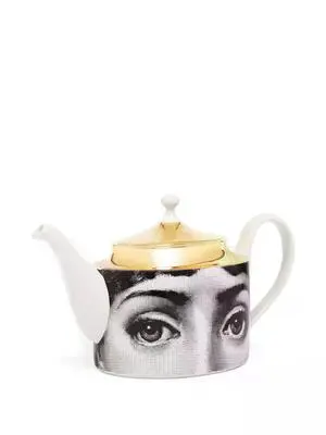FORNASETTI Tema E Variazioni Tea Pot