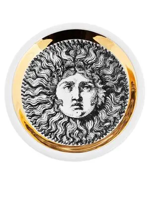FORNASETTI Sun Dish