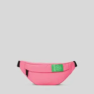 Everlane Renew Transit Fanny Pack Carnation Pink
