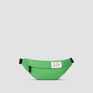 Everlane Renew Transit Fanny Pack Classic Green