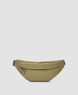 Everlane Renew Transit Fanny Pack Nutria/olive