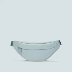 Everlane Renew Transit Fanny Pack White Sage/green Millieu