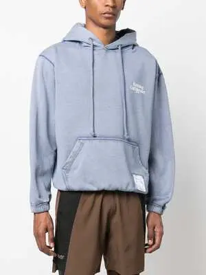 Satisfy Running Cult Member Hoodie