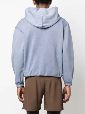 Satisfy Running Cult Member Hoodie