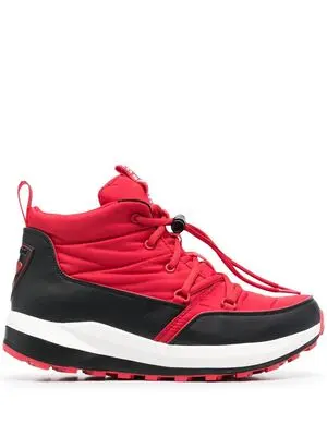 Rossignol Resort Apres-ski Boots - Red