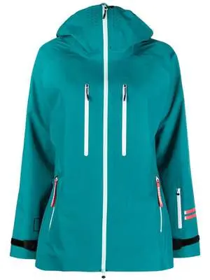 Rossignol Atelier Hooded Ski Jacket
