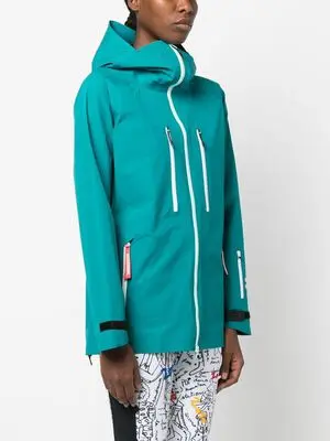 Rossignol Atelier Hooded Ski Jacket