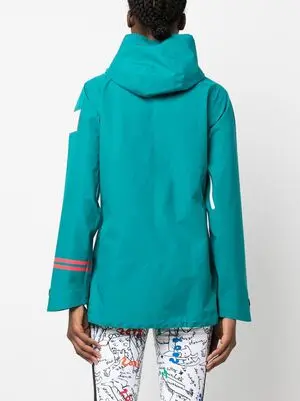 Rossignol Atelier Hooded Ski Jacket