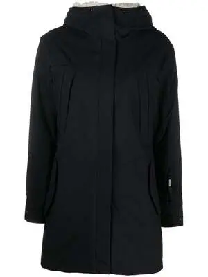 Rossignol Hooded Parka