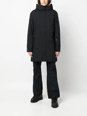 Rossignol Hooded Parka