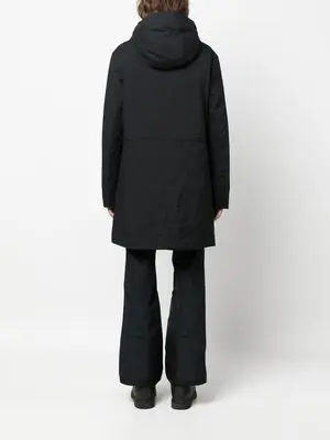 Rossignol Hooded Parka