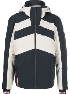 Rossignol React Ski Jacket - Neutrals