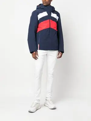 Rossignol React Merino Ski Jacket