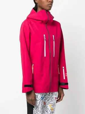 Rossignol Atelier Hooded Ski Jacket