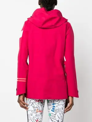 Rossignol Atelier Hooded Ski Jacket