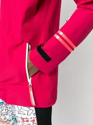 Rossignol Atelier Hooded Ski Jacket