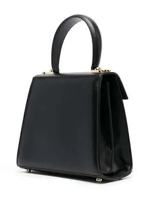 FERRAGAMO Graphic-print Tote Bag