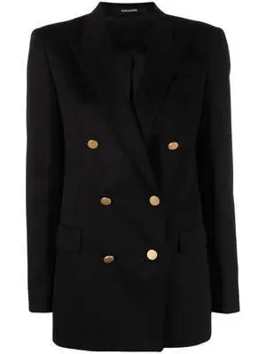 Tagliatore Double-breasted Blazer