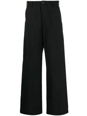 Our Legacy Sailor Wide-leg Trousers