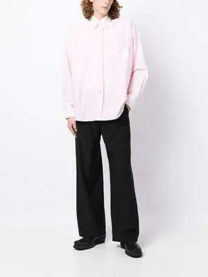 Our Legacy Sailor Wide-leg Trousers