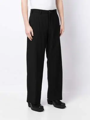 Our Legacy Sailor Wide-leg Trousers