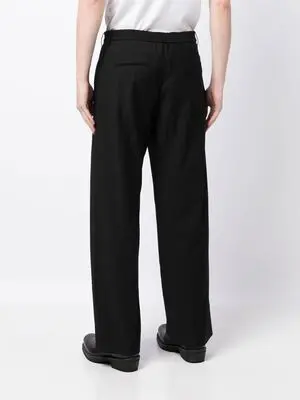Our Legacy Sailor Wide-leg Trousers