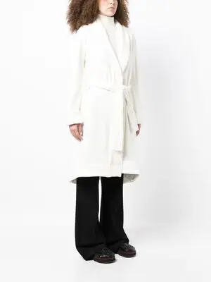 UGG Duffield Belted Fleece Robe
