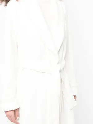 UGG Duffield Belted Fleece Robe