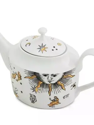 FORNASETTI Astronomici Teapot