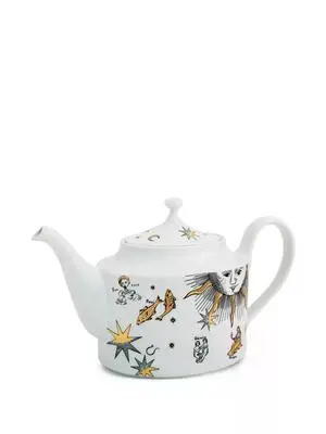 FORNASETTI Astronomici Teapot
