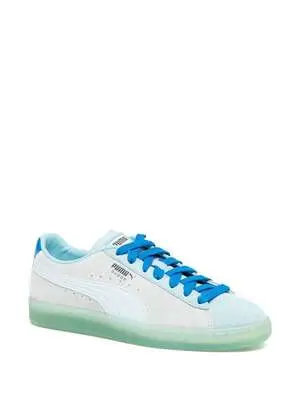 PUMA Rider Lace-up Sneakers