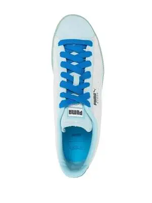 PUMA Rider Lace-up Sneakers