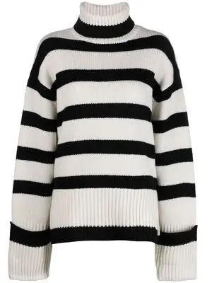 Axel Arigato Remain Turtleneck Sweater