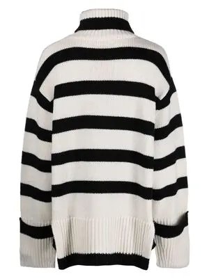 Axel Arigato Remain Turtleneck Sweater