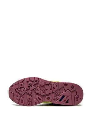 NEW BALANCE X Stray Rats Mt580 Sneakers