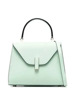 VALEXTRA Mini Iside Tote Bag
