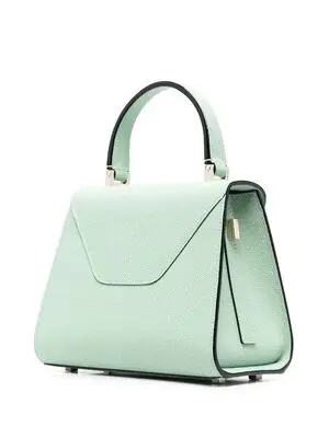 VALEXTRA Mini Iside Tote Bag