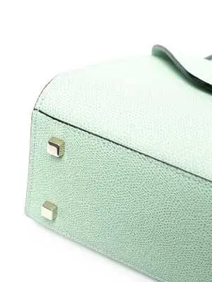 VALEXTRA Mini Iside Tote Bag