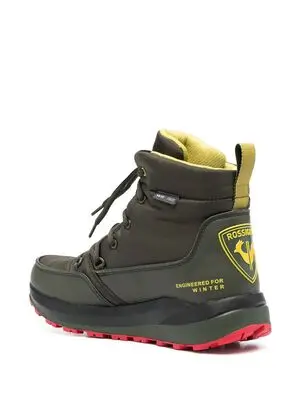 Rossignol Podium Acinus Apres-ski Boots - Green