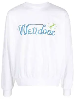 Men's We11done Tops