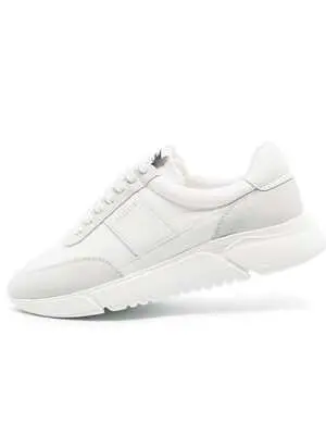 Axel Arigato Genesis Vintage Sneakers - White