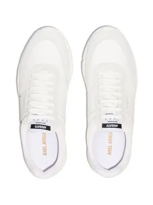 Axel Arigato Genesis Vintage Sneakers - White