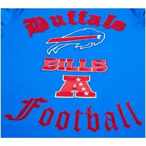 PRO STANDARD Buffalo Bills Old English T-shirt