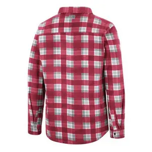 COLOSSEUM Maryland Terrapins Ellis Full-snap Jacket