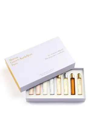 Maison Francis Kurkdjian Fragrance Wardrobe For Her Set